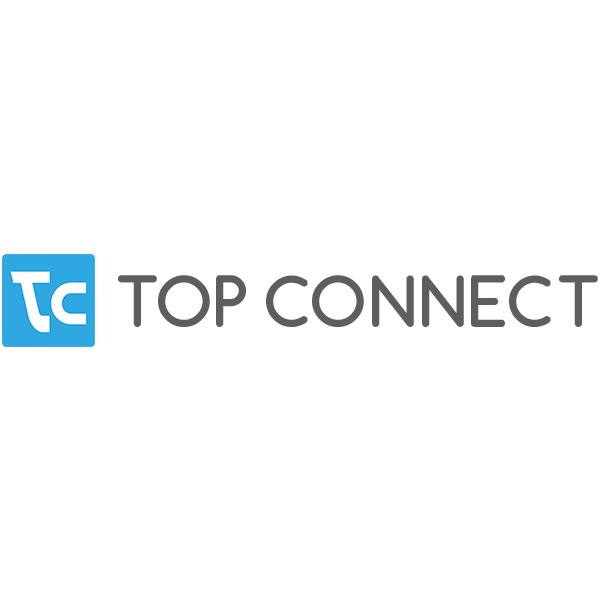 TOP CONNECTTOPの思考回路を身につける実践型eラーニングサイト